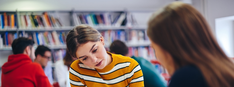 Tutor Doctors Success Bridging The Gap At Netherhall School